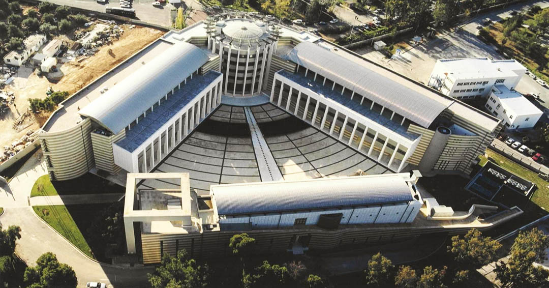 ΕΝΕΡΓΕΙΑΚΑ ΕΡΓΑ